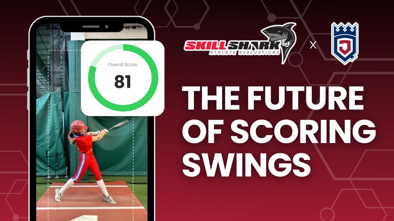 The AI Swing Analysis Tool Every Softball & Baseball Coach Needs - YouTube