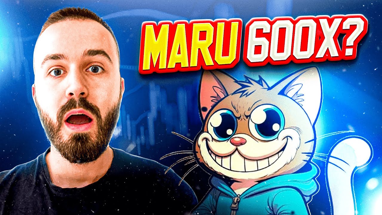 MUST-SEE! 🔥 Maru 🔥FELINE FRIENDSHIP'S MEME QUEST FOR VIRTUAL FORTUNE ...