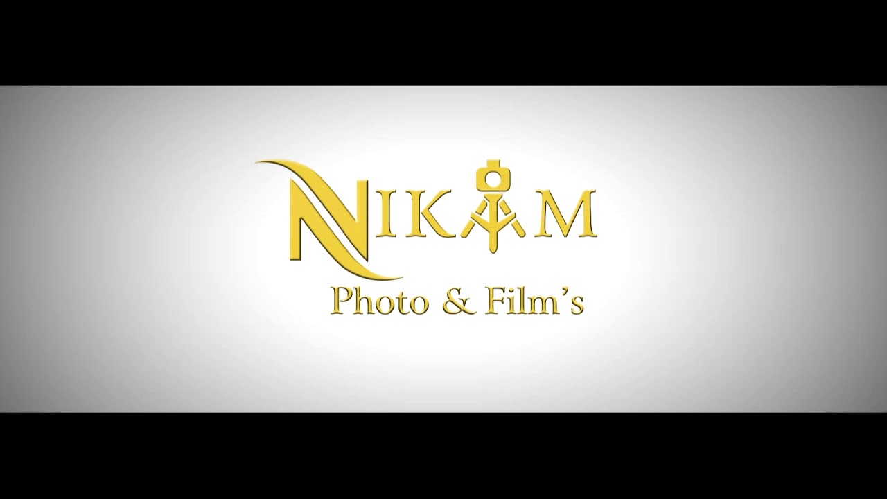 Nikam Photo And Film`s Logo - YouTube