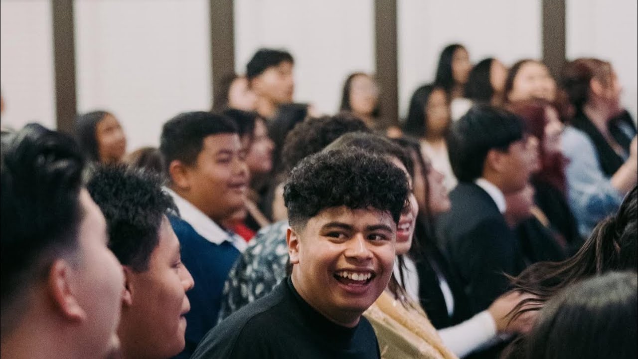 Retiro Más que Vencedores - Día 2 Noche de Gala - ft. Mario Rivera III ...