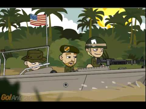 Worst goanimate animation ever! - YouTube