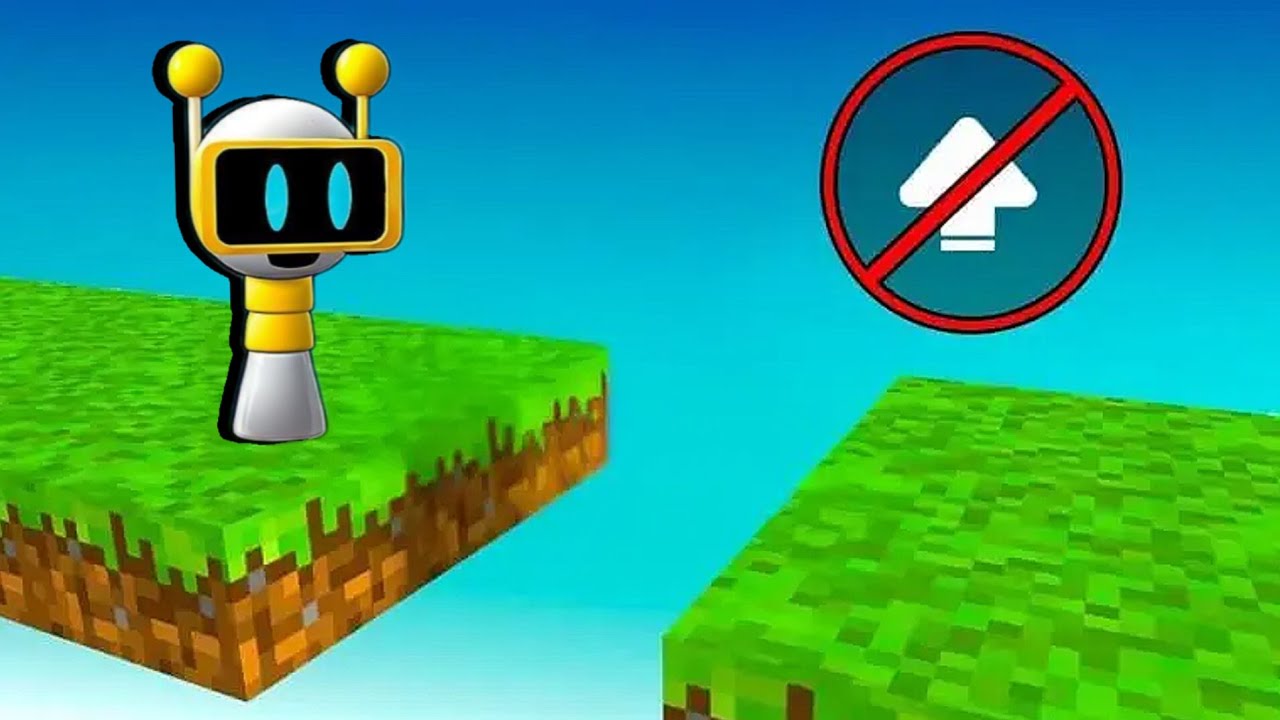 Sprunki Fun Bot Plays Obby But You Can't Jump 3 | ROBLOX | Incredibox ...
