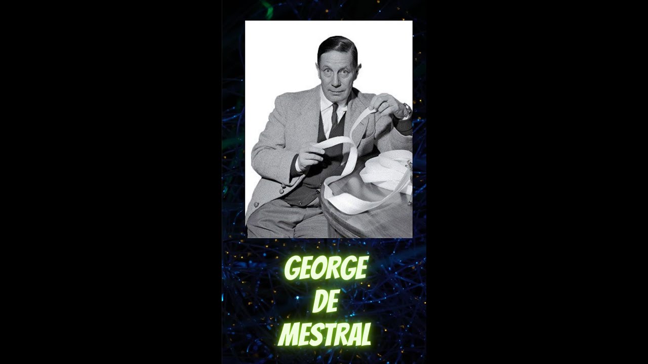 CIRT CIRTLAR - GEORGE DE MESTRAL - YouTube
