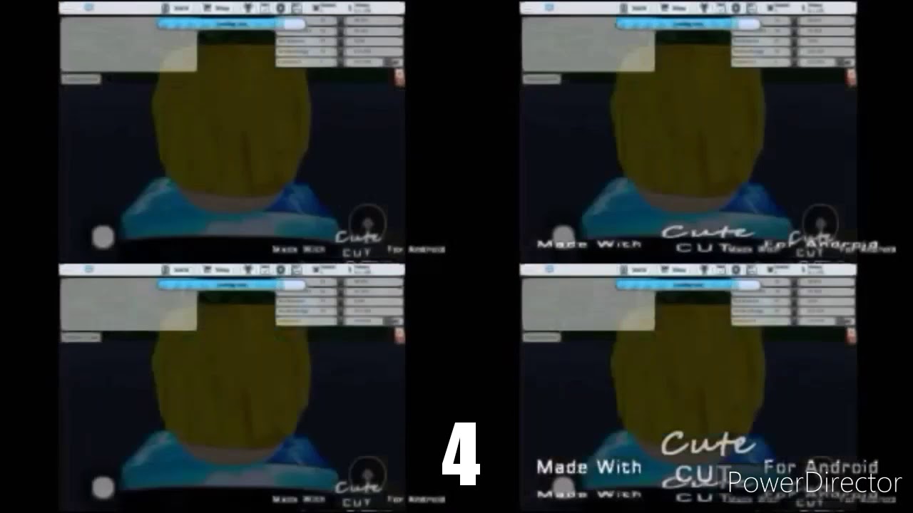 Roblox Death Sound "OOF" Over 1048576 Times - YouTube
