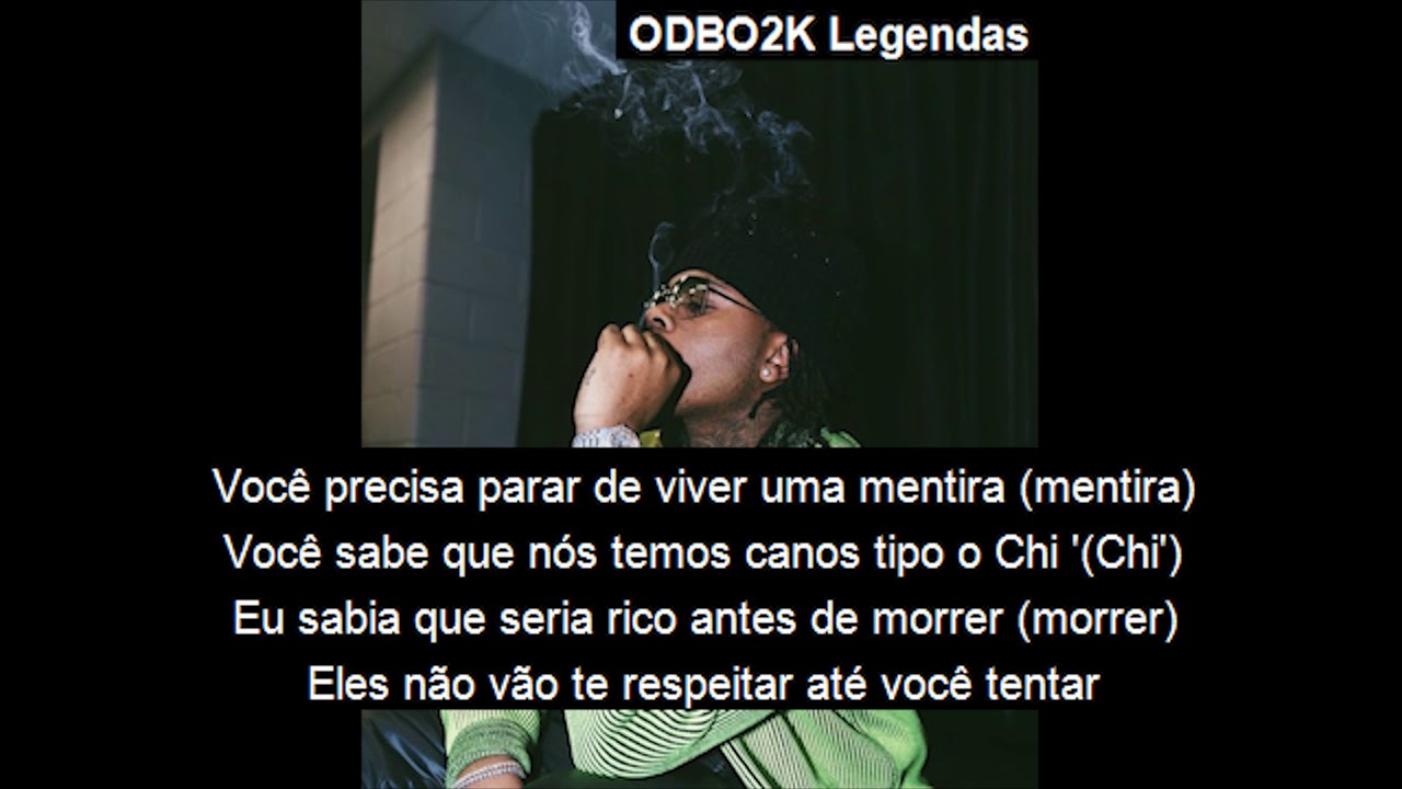 Gunna - One Call (Legendado) - YouTube