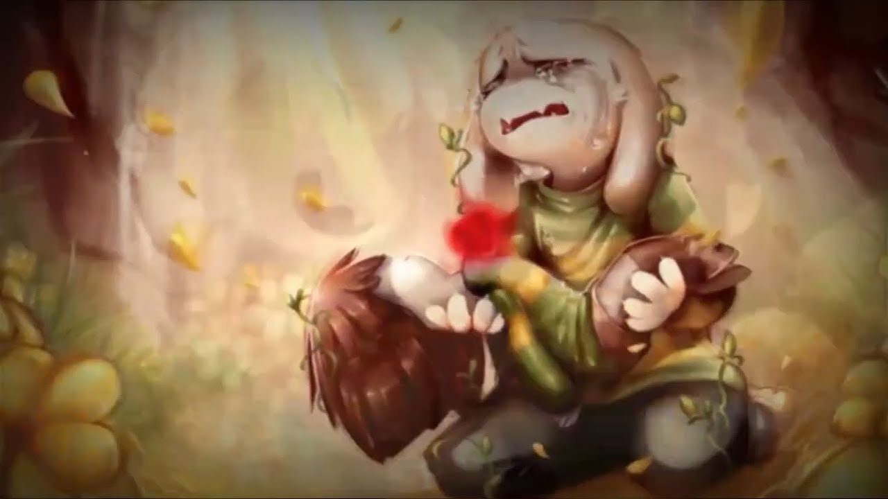 [AMV] UNDERTALE Miracle 屬於我的奇蹟 中文字幕 | The 50th Video!!! | - YouTube