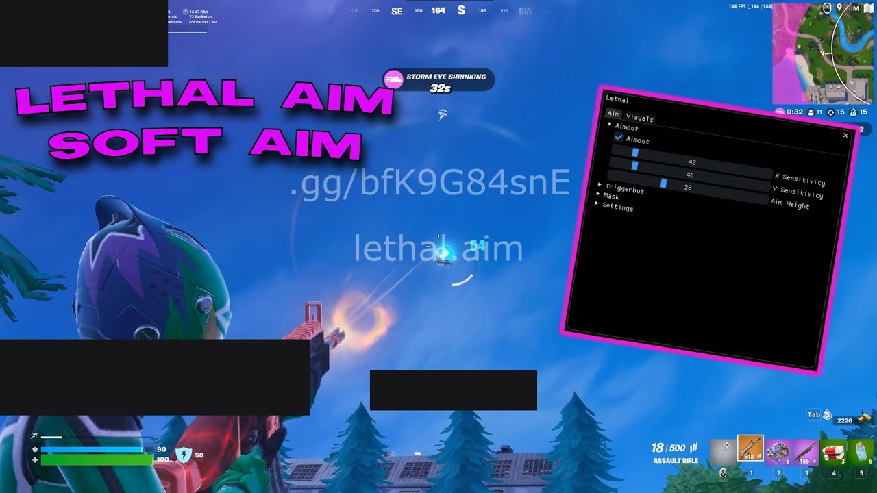 🎯BEAMING KIDS WITH SOFTAIM 💪 | 💲25 LIFETIME | UNDETECTED FOR 6 MONTHS ...