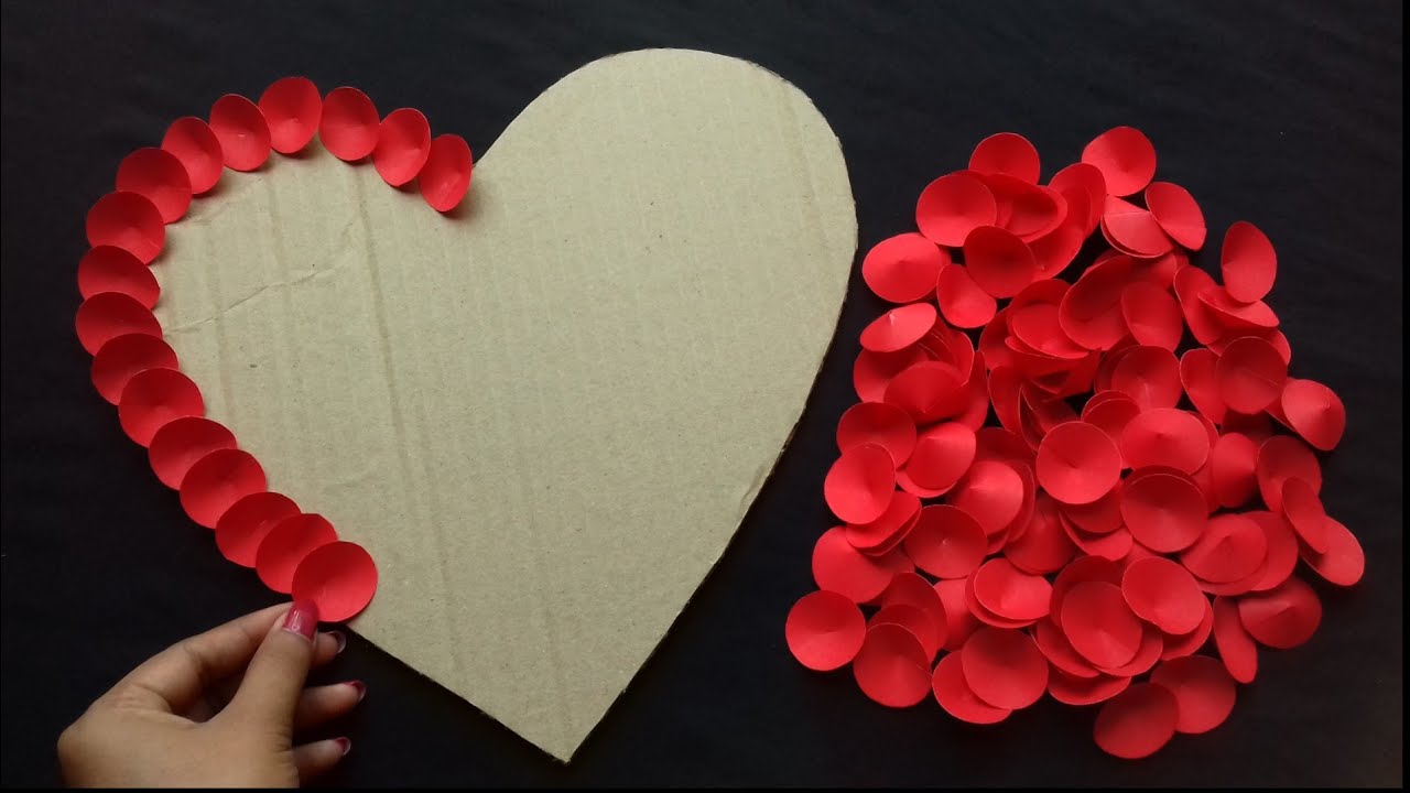 2 Beautiful Wall Decor Ideas | Easy Home Decor Ideas | DIY Wall Decor ...