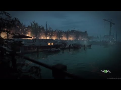 MW2 Campaign Pt.2 (Mexican Cartel?) - YouTube
