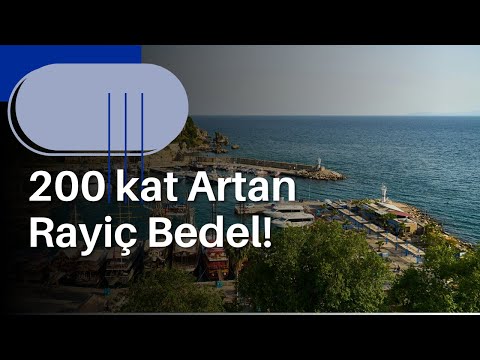 %20000 Katına Çıkan Yerler: Rayiç Bedel Şampiyonları!