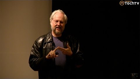 Douglas Crockford - JavaScript the Good Parts - YouTube