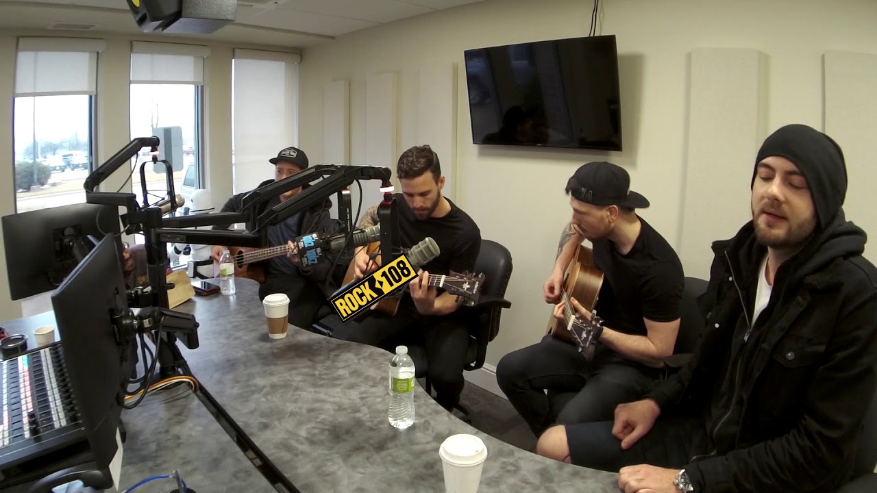 Ned-Rock 108 Interviews The Raven Age - YouTube