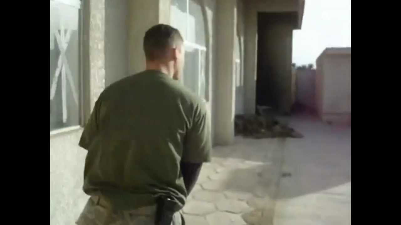 Flash Bang - YouTube