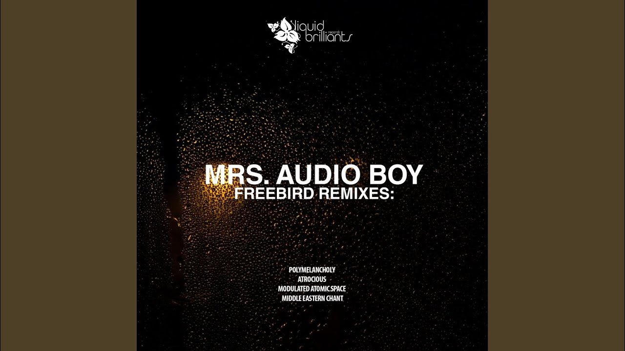 Modulated Atomic Space (Freebird Remix) - YouTube
