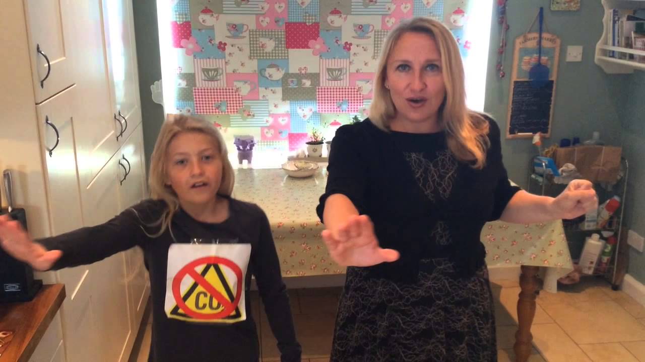 Stop With The Third Runway by Hayley Smart - YouTube