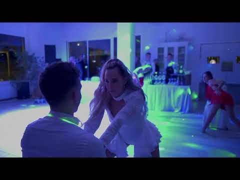Baile SORPRESA de la NOVIA