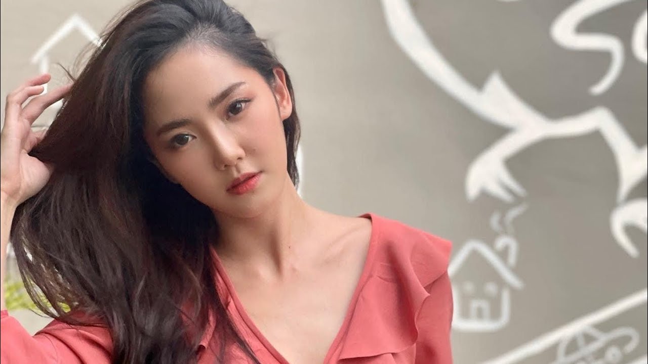 Angel: Chonlada Patsatan - YouTube