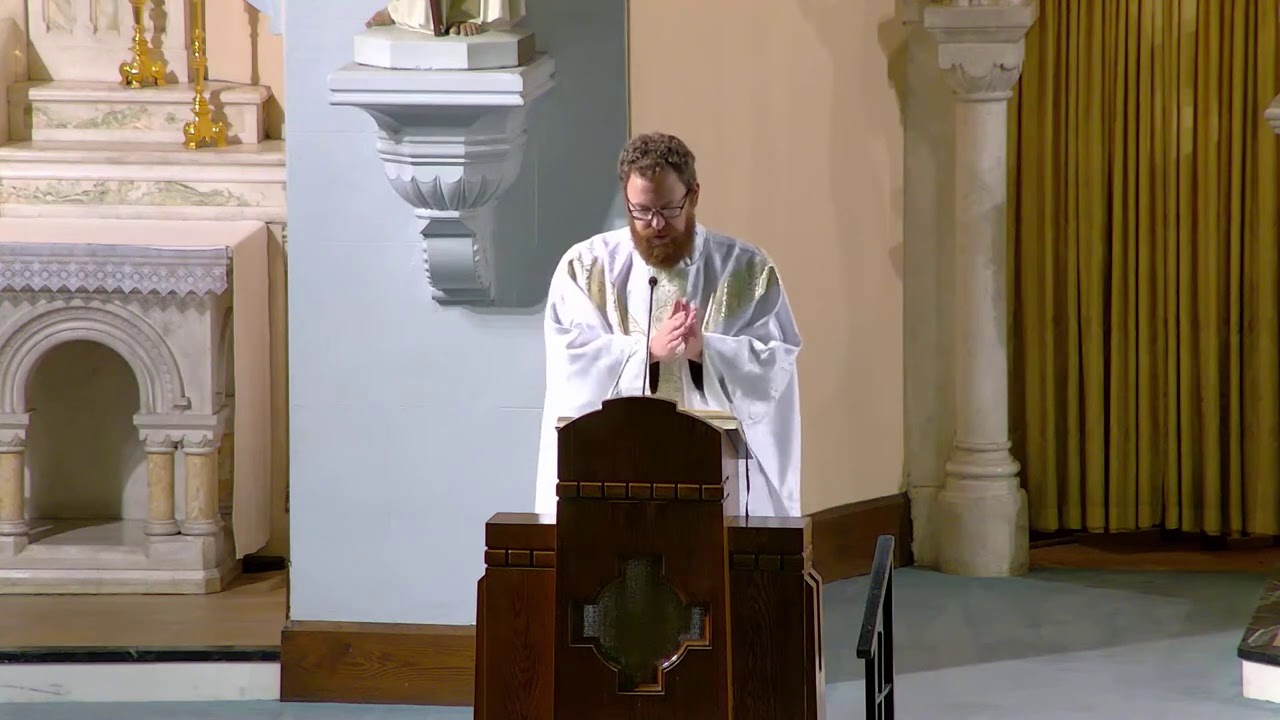 Today's WORD - October 7 - Why is God Slow to Answer Prayers? - YouTube