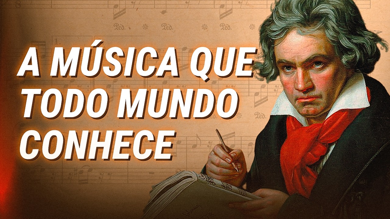 A MÚSICA MAIS FAMOSA DO MUNDO! - YouTube