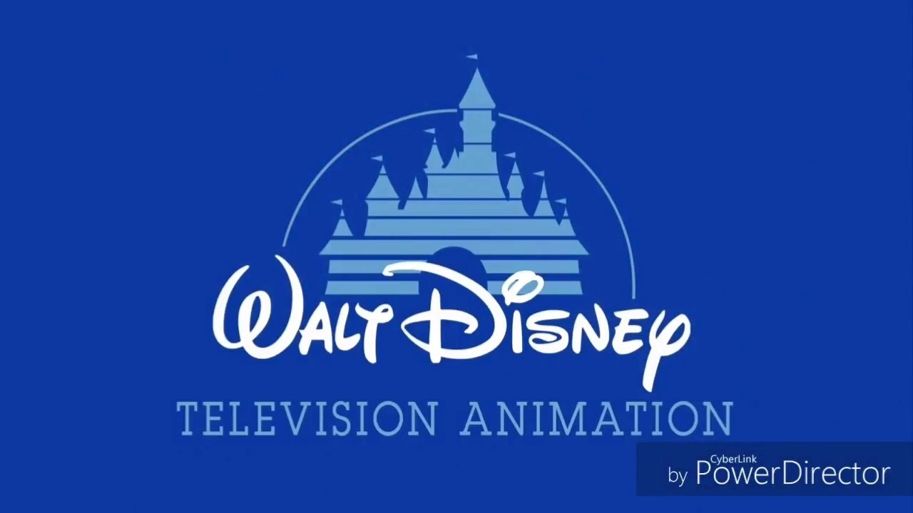 Walt Disney Television Animation,Danny Kallis Productions,Disney ...