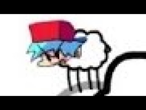Beep Beep Ima Sheep (FNF Version) - YouTube