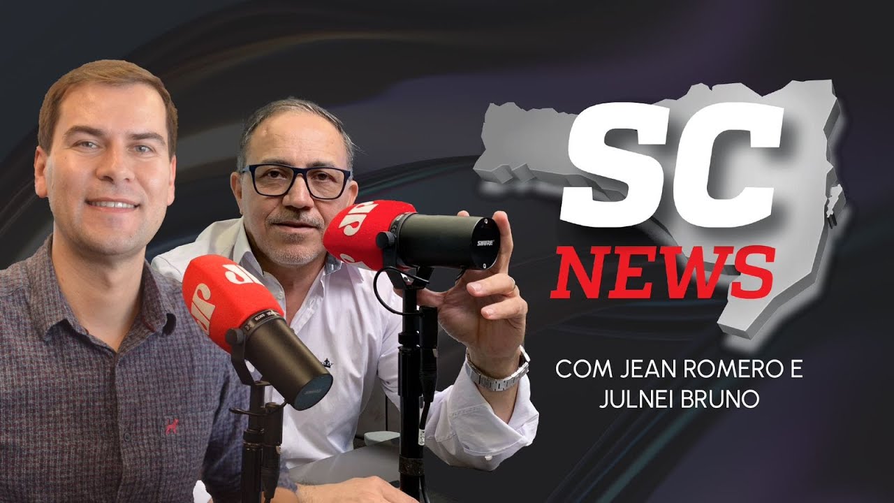 Sc News- 04/01 JP NEWS - YouTube