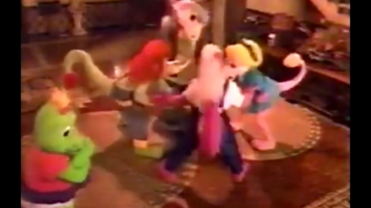 Our Way Or No Way - The Reppies music video - YouTube