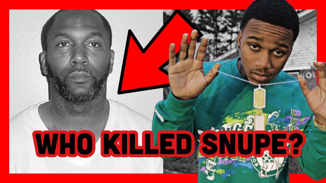 The Tragic Story of Lil Snupe UNSOLVED Murder - YouTube