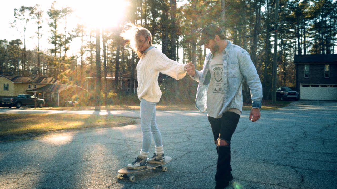 The Midnight - Sunset (Music Video) - YouTube