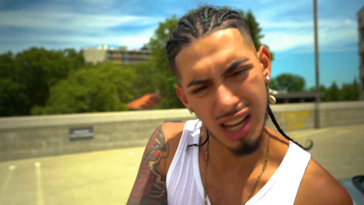 Revol - Where They At? (Official Music Video) - YouTube Music