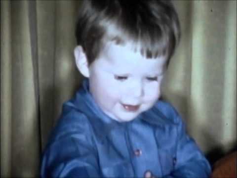 Ricky Hatfield turns Two - YouTube