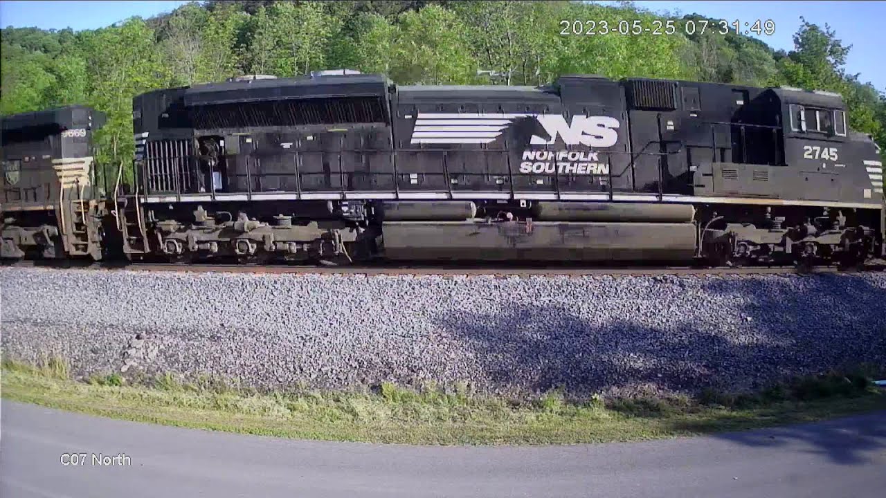 NS 961 2023-05-25 NBER - YouTube