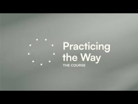 St. Andrew's Lent Course - 'Practicing the Way' Week 3/8 'Formation 2/2 ...