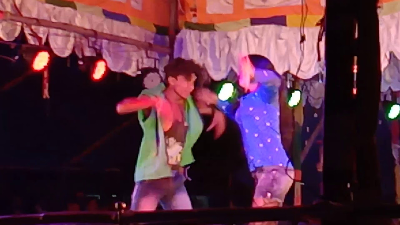 Raju sing - YouTube