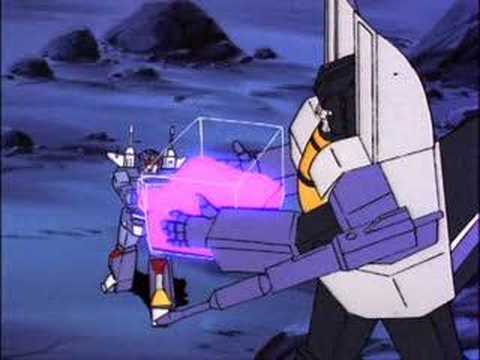 The Decepticons Get Drunk on Energon