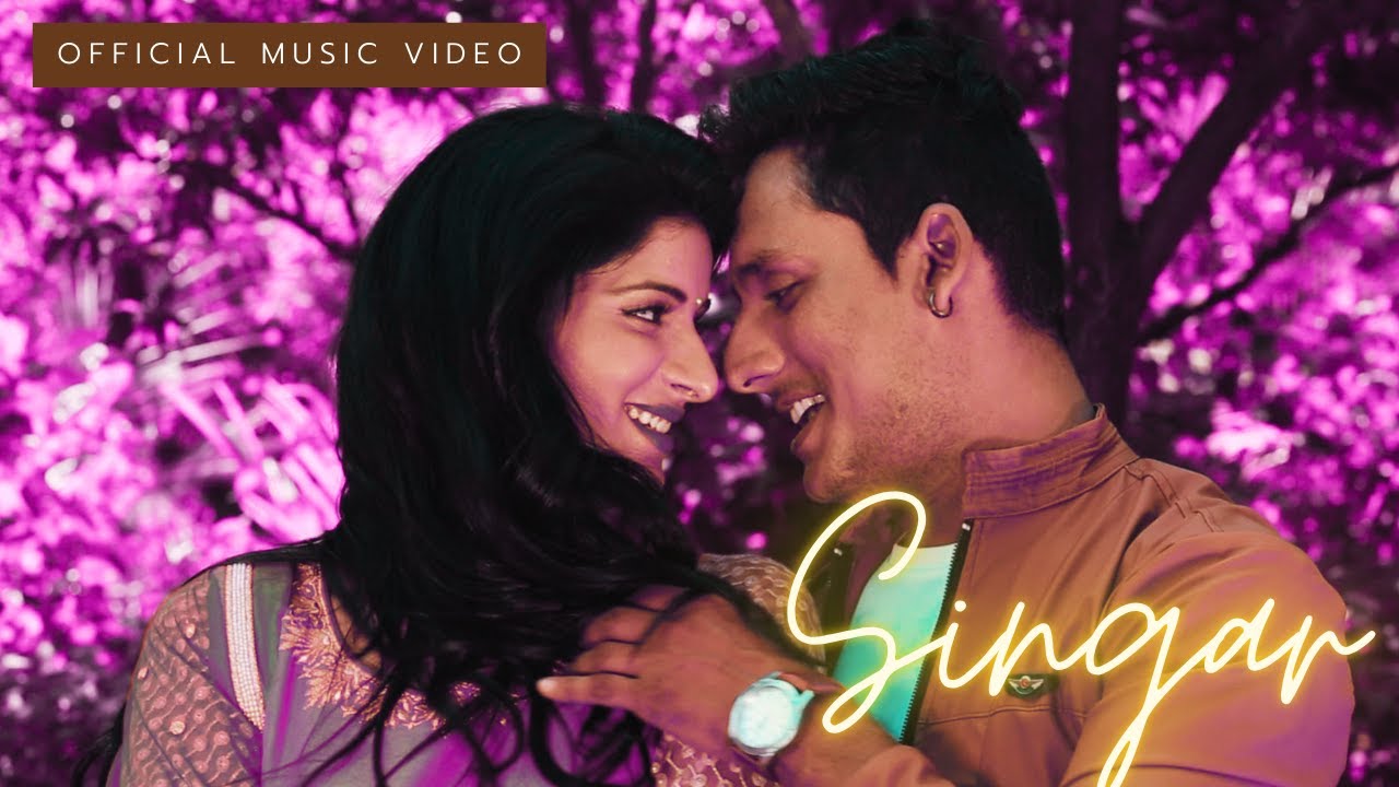 Ashi Tiwari, Poonam Dubey ||| बड़ा सुनर लागे लू गोरी | Bhojpuri Song - YouTube