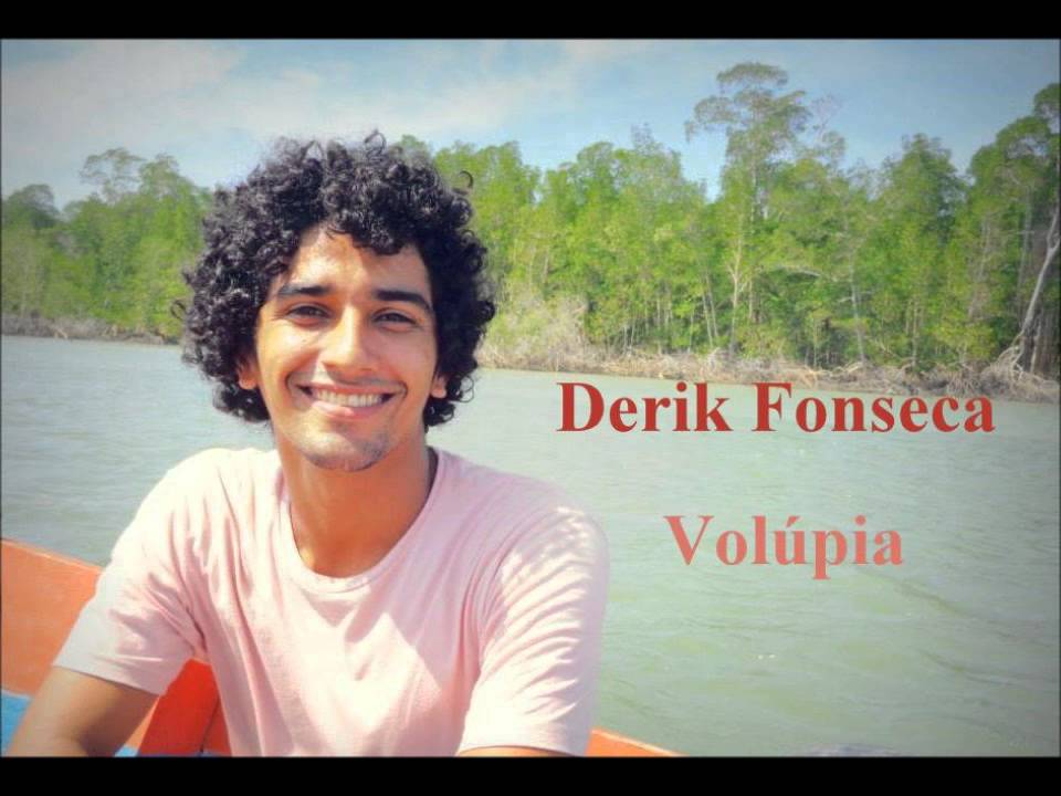 Derik Fonseca - Rasos Diálogos (EP Volúpia 2015) - YouTube