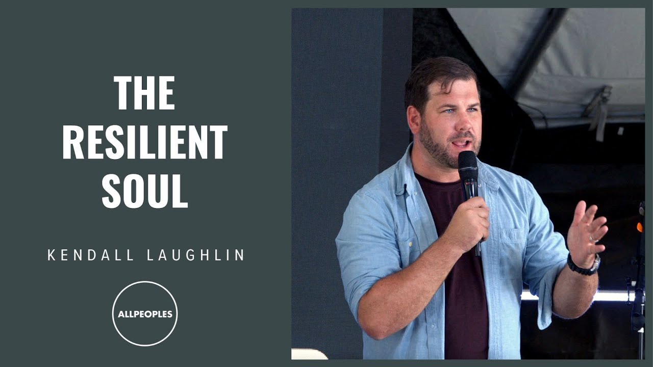 The Resilient Soul - YouTube