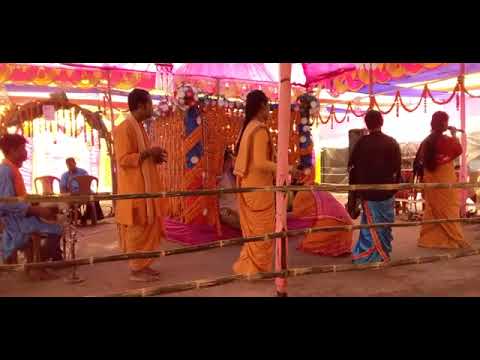 Lohagara 12/3/2024 🙏 @Krishna @DharmaBarman - YouTube
