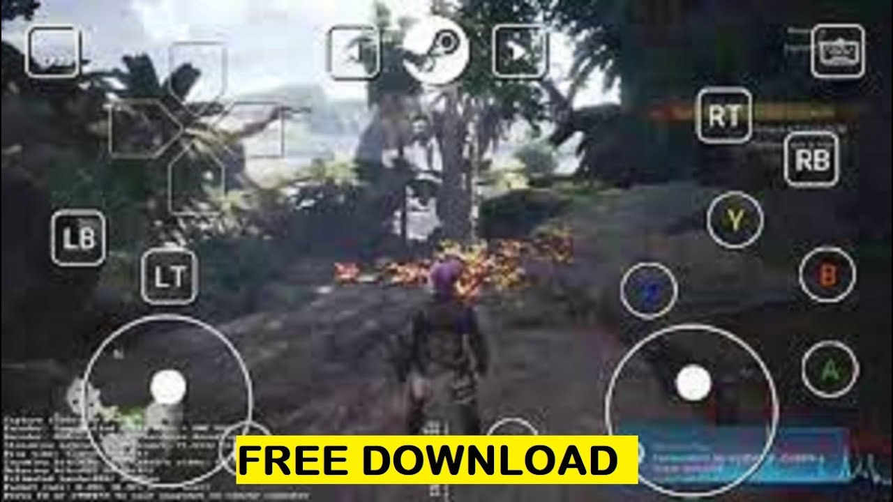 How to Download Monster Hunter World on iOS/Android 🆓 Get Monster ...