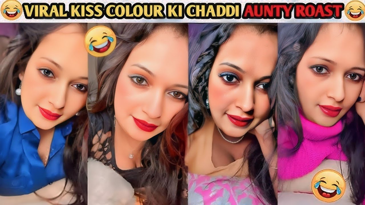funny reaction video||viral girl chadi Wali ||reaction video joytimisty ...