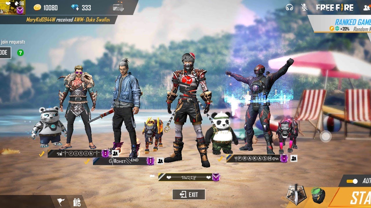 boat squad is here - YouTube