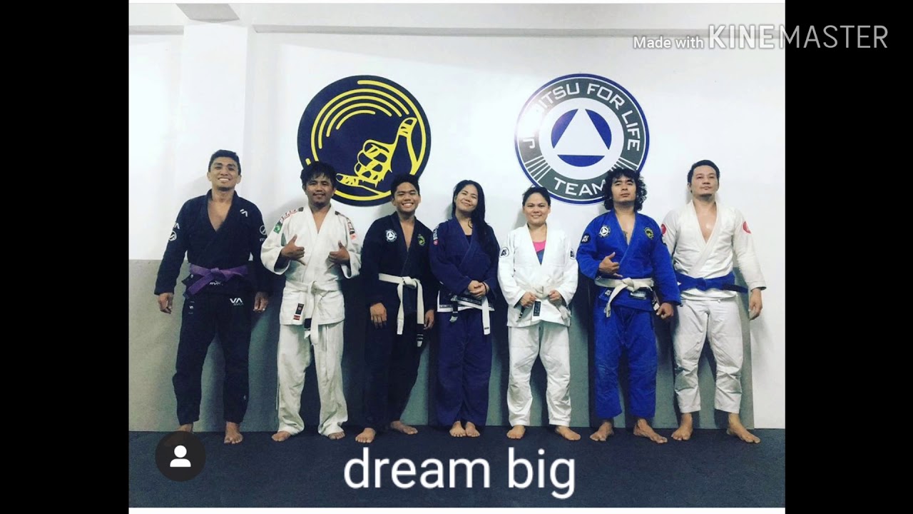 Ano ang Jiu-Jitsu? - YouTube