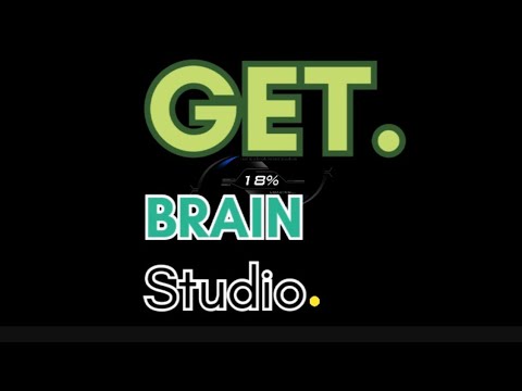 GET BRAIN Official - YouTube