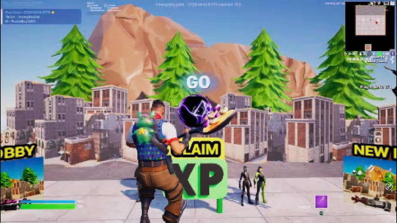 Jynx Shows His True Colors - YouTube