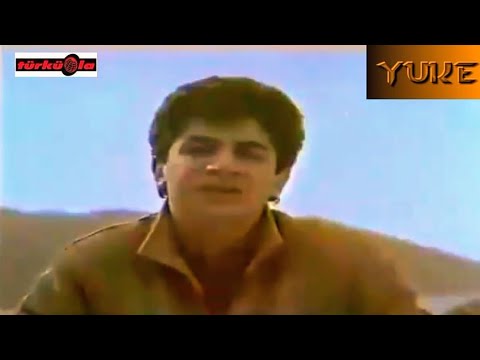 Burhan Çaçan-İpek Mendil (Klip)