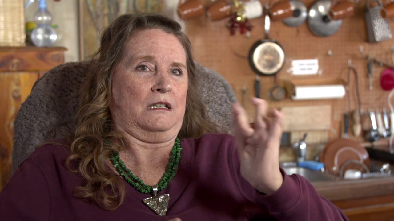 Kristine Loomis: Working with Recipients Who Have Physical Disabilities ...