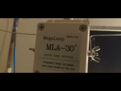 MLA 30 and MLA30+ Mod ( Modifikation RF - Gain ) - YouTube