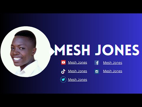 Welcome to Mesh Jones' Best Instrumental Hub 🎸🎹