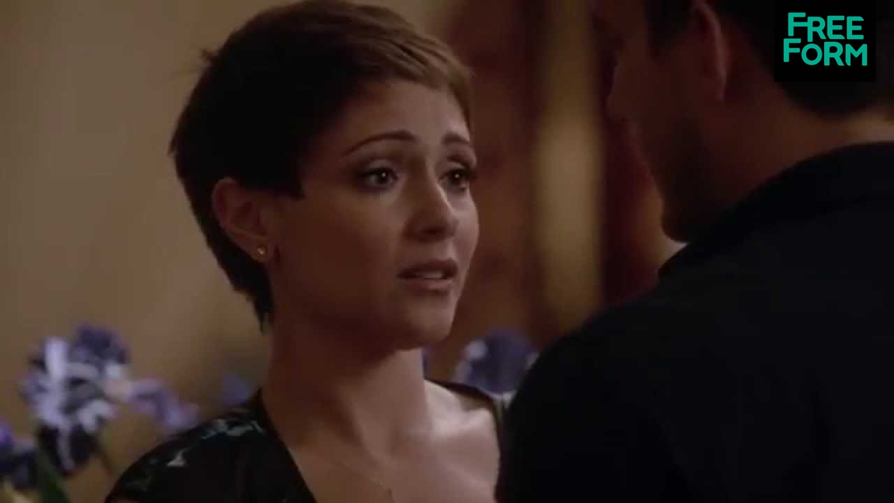Chasing Life - 2x04 Music Clip: "Cost of Running Away" | Freeform - YouTube